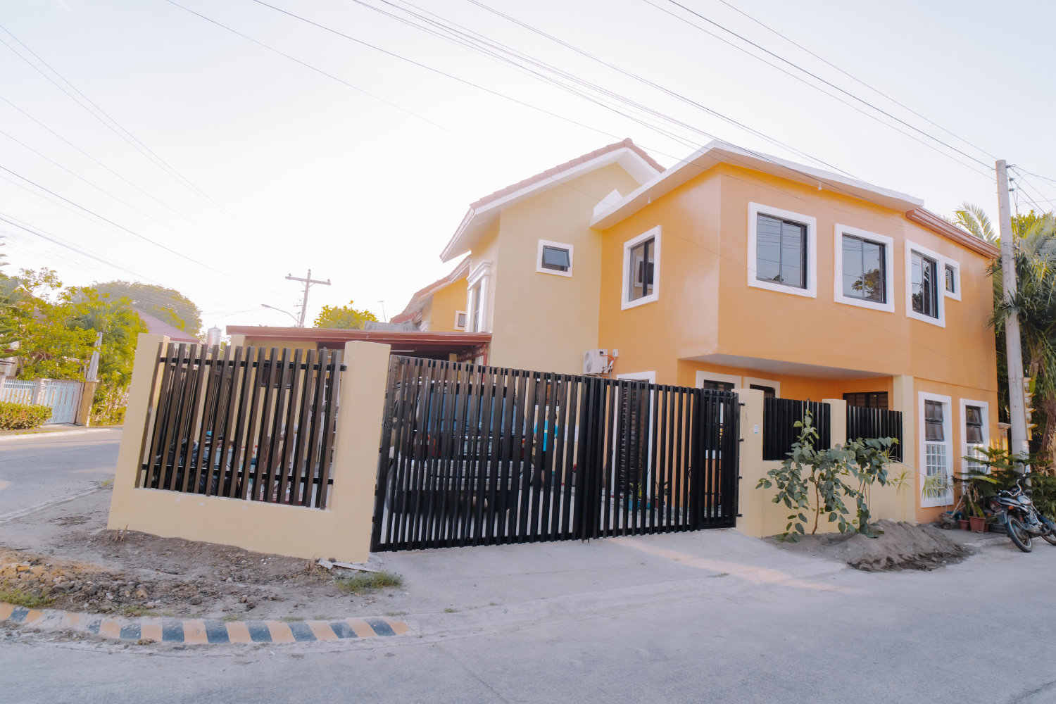 Construction Services | General Contractor in Iloilo | Lion